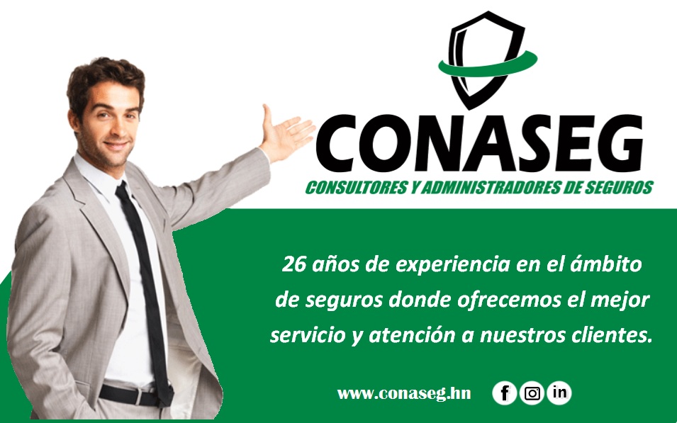 Nosotros | Conaseg